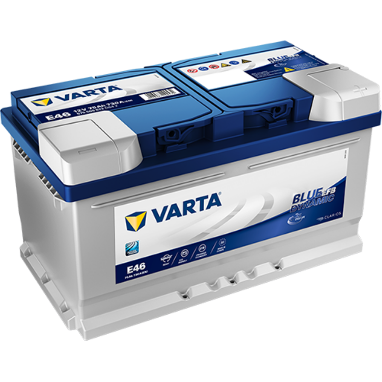 Blue Dynamic EFB 575 500 073 – ÖZERK PETROL